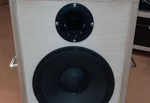 Колонки EVM 740-1480W 2шт Pro TOP Acoustic 8Ом New