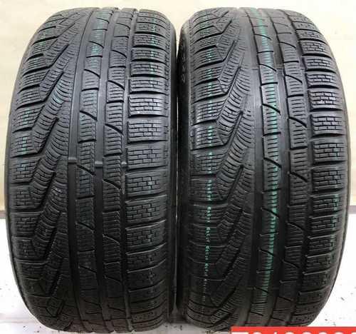 Pirelli Winter Sottozero 240 Serie II 255/45 R19 100V