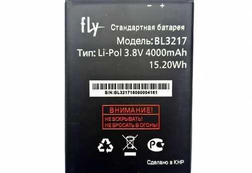 Аккумуляторная батарея BL3217 для Fly IQ4502