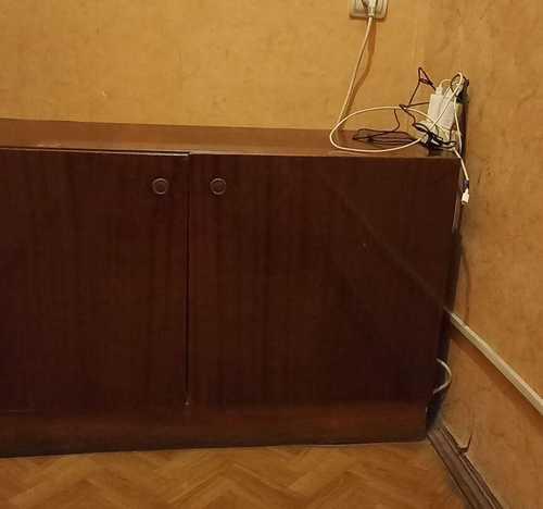 Отдам бесплатно тумбу