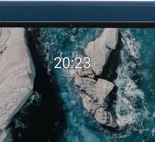 Планшет Nokia T20 4/64Gb (Синий)