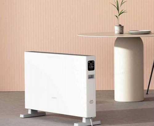 Обогреватель Xiaomi Smartmi Electric Heater 1S