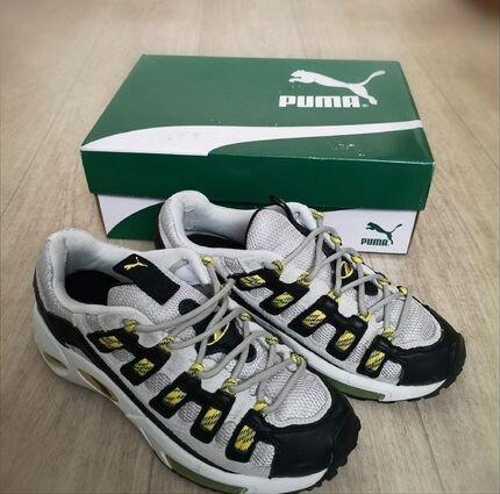 Кроссовки puma unisex 39.5