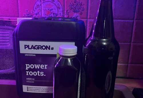 Удобрение Plagron Power roots