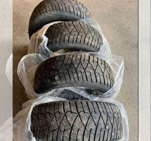 Goodyear Ultragrip 600 205/65 R16