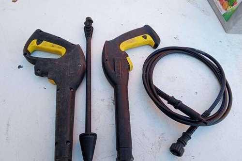 Мойка karcher