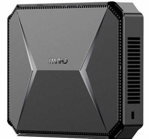 Компьютер Chuwi HeroBox CWI527H, Intel N-series N