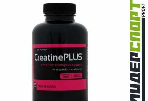 Креатин «Creatine Plus»