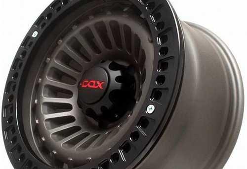 Литой диск COX R17 5x127