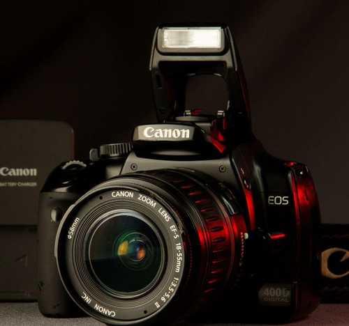 Canon 400D