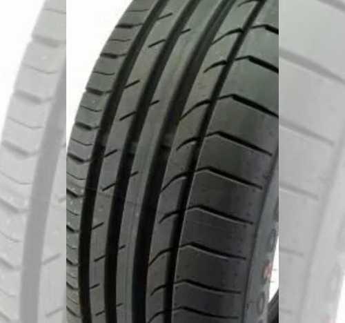 Goodride ZuperEco Z-107 195/55 R15