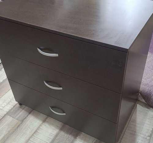 Комод IKEA бу