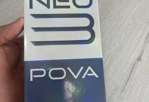 TECNO Pova Neo 3, 8/128 ГБ