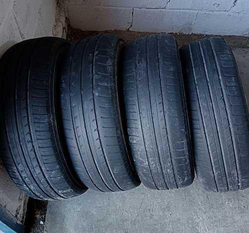 Yokohama 104ZR 185/60 R14