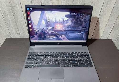 Новый ноутбук HP 16Gb/Ryzen 7(8-и ядерный)