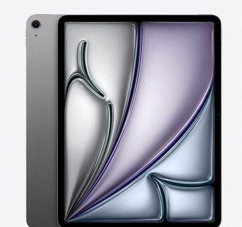 iPad Air 13 M2 wi-fi 256GB Space Gray (2024)