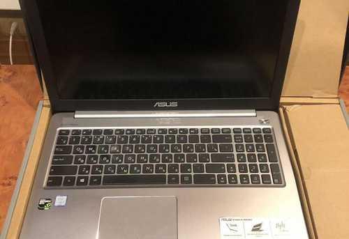 Asus k501ux