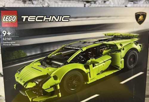 Конструктор Lego Technic 42161 Lamborghini