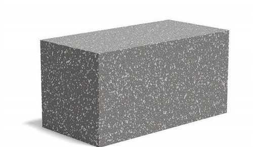 Полистирол-бетонные блоки D400
