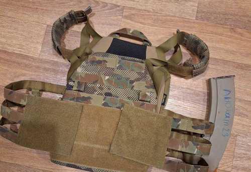 Чехол бронежилета JPC 2.0 swimmer cut