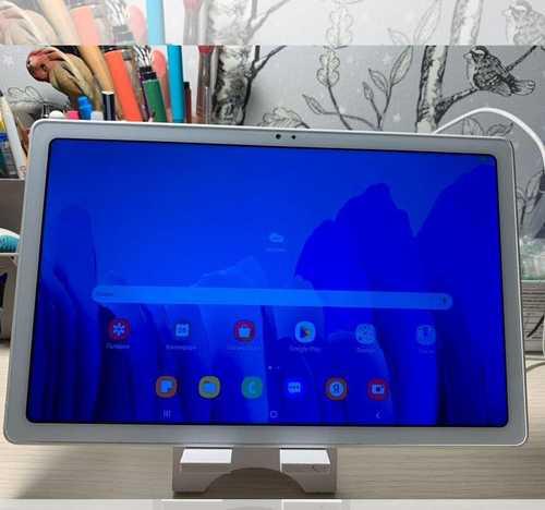 Samsung galaxy tab a7