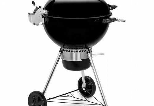 Гриль угольный Weber Master-Touch Premium E-5770