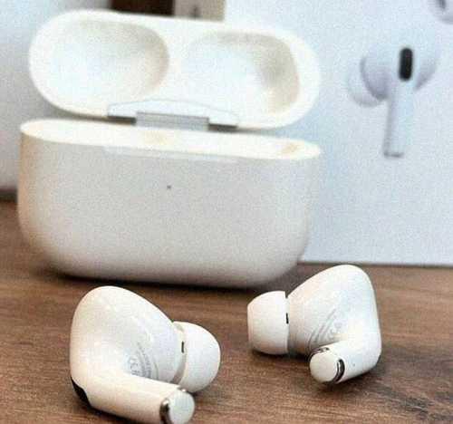 Наушники AirPods Pro 2 Type-C