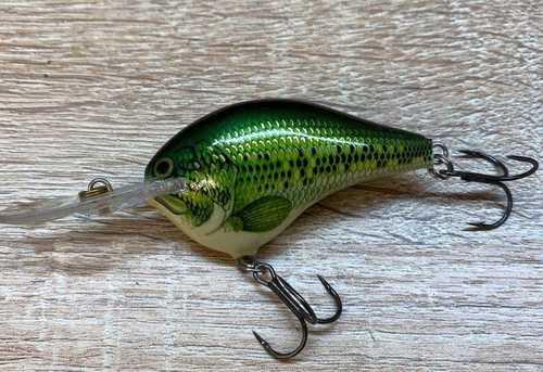 Воблер Rapala dives to (1240)