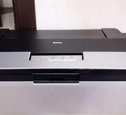 Принтер Epson Stylus R2880