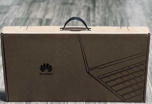 Huawei MateBook D 15 R7 16/512 новый гарантия