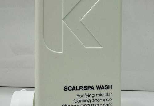 Kevin murphy Scalp SPA Очищающий шампунь 250ml