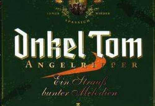 Tom Angelripper - Ein Strau bunter Melodien (1 CD)
