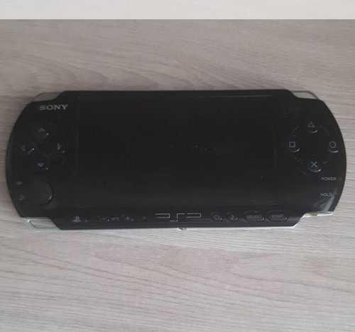 Sony psp 3008 прошитая