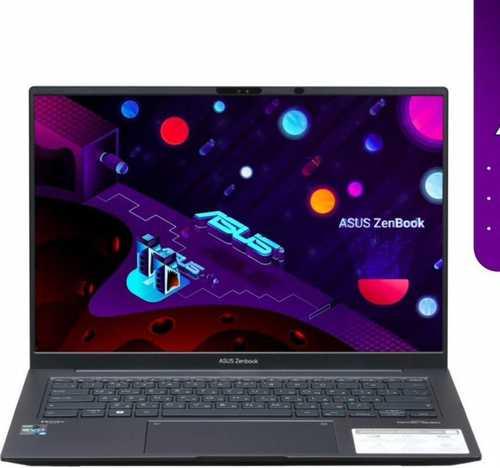 Asus Zenbook 14 Oled Ultra 7-155H 2.8K 120Hz 32GB