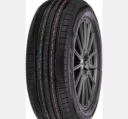 Nexen N'Priz RH7 235/55 R18 100H
