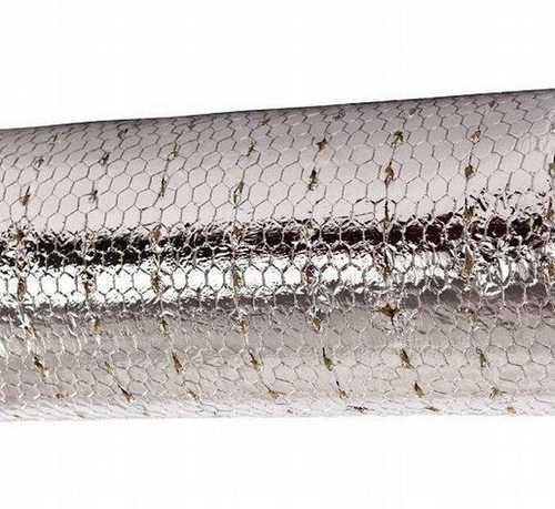 Мат прошивной Rockwool Wired mat alu1 105 7000х100