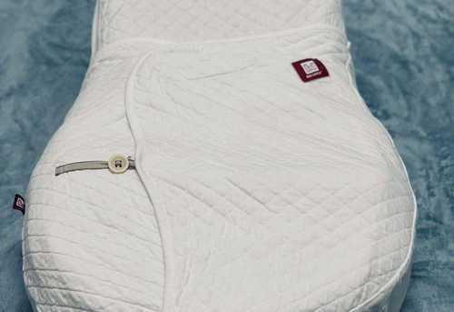 Кокон для новорожденных Red Castle Cocoonababy