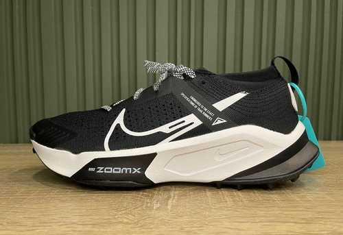 Кроссовки Nike ZoomX Zegama Trail