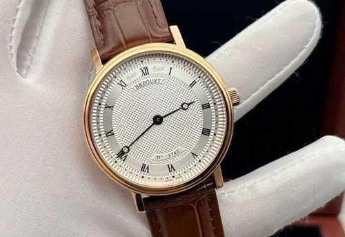 Мужские классические наручные часы Breguet