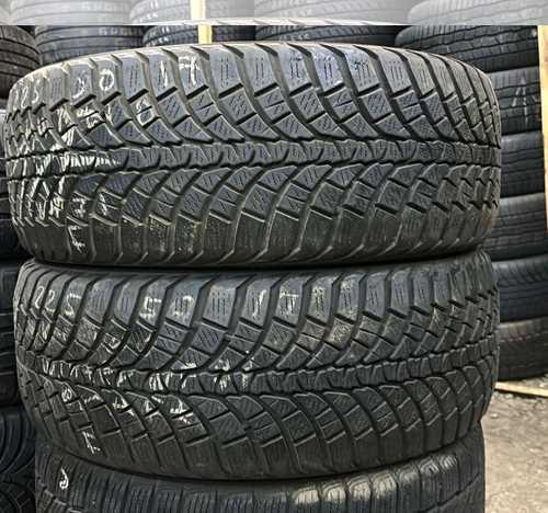 Kumho WinterCraft WP71 225/50 R17 101V