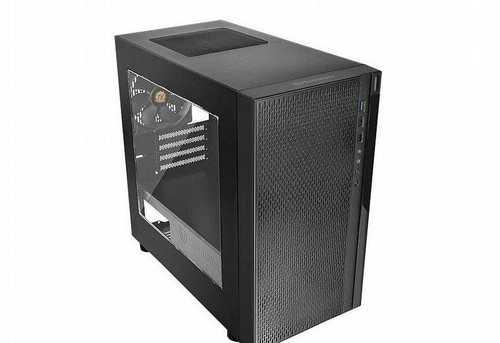 Компьютерный корпус Thermaltake Versa H18 Window