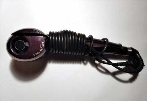 Щипцы дя завивки Babyliss Curl Secret C1000E