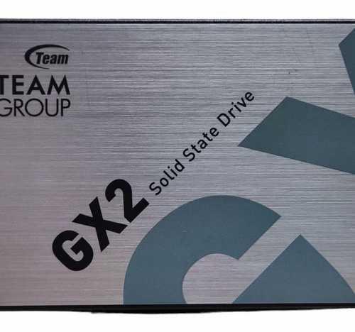 Диск SSD 2.5" 128GB Team Group GX2 (TR)