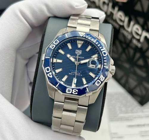 Мужские часы TAG Heuer aquaracer