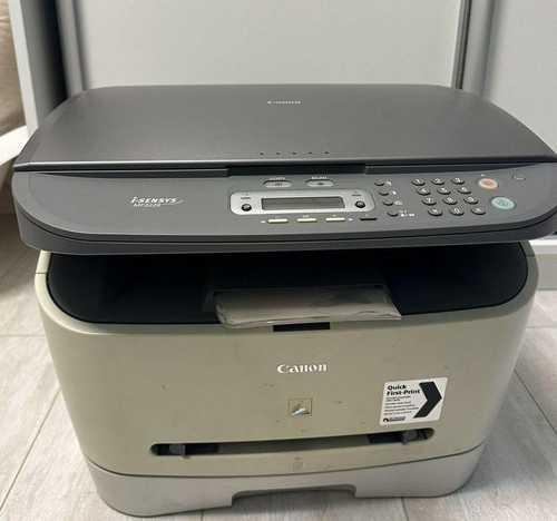 Мфу canon mf 3228