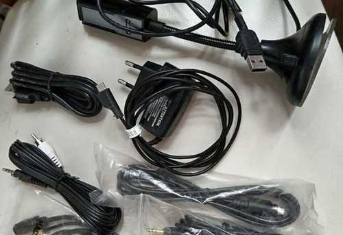Телефоны провода шнуры кабели