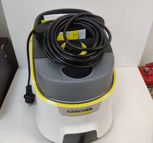 Пароочиститель Karcher SC 4 EasyFix