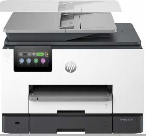 Мфу HP OfficeJet Pro 9130b AiO (4U561B)