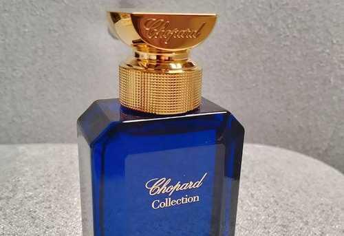 Chopard Patchoull de Sumatra