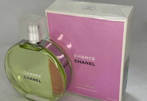 Туалетная вода женская Chanel Chance